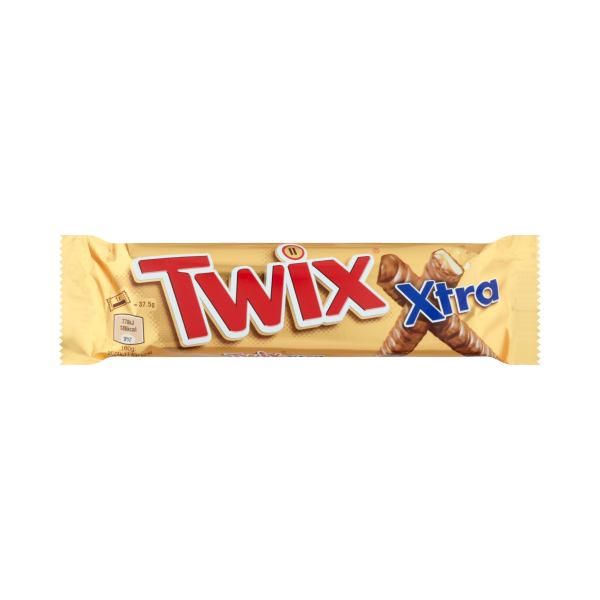 Twix Chocolate Biscuit Twin Bars 50g We Get Any Stock