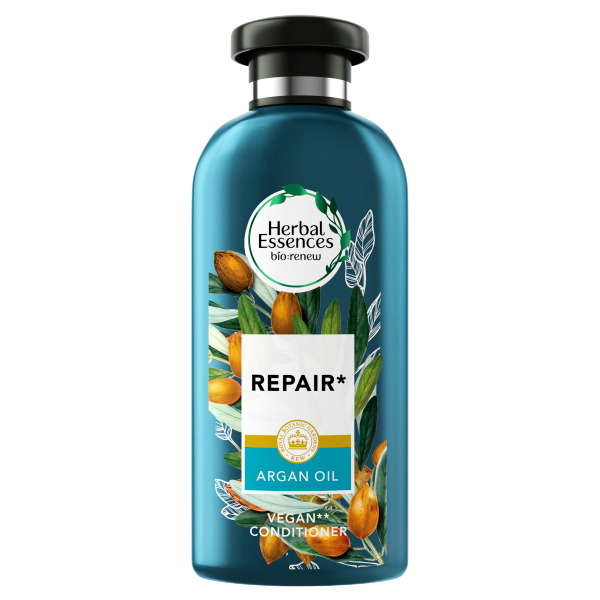 Herbal Essence Argan Oil Conditioner 100ml We Get Any Stock