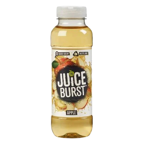 Juice Burst Apple Juice 330ml - We Get Any Stock