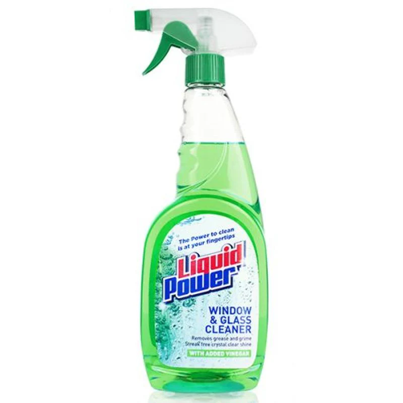 Liquid Power Multi Purpose Cleaner 750ml - We Get Any Stock