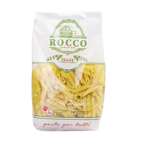 Rocco Pasta Spaghetti 500g - We Get Any Stock