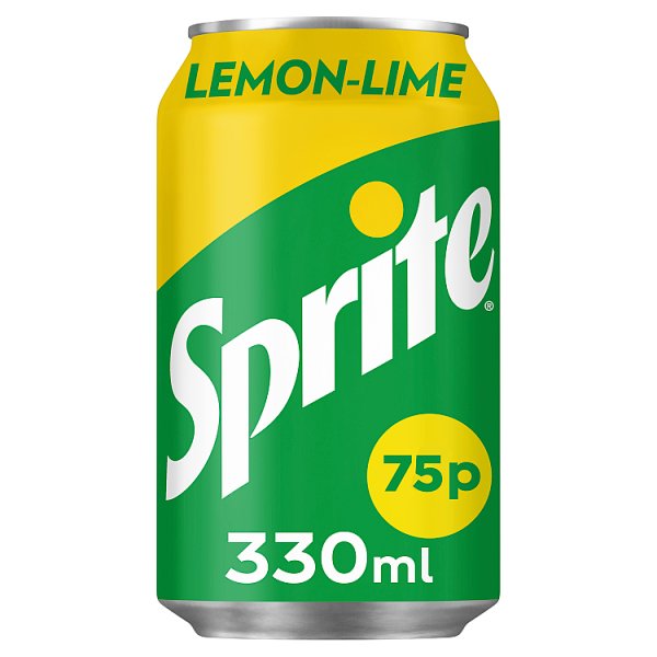 Sprite PM 75p 330ml - We Get Any Stock