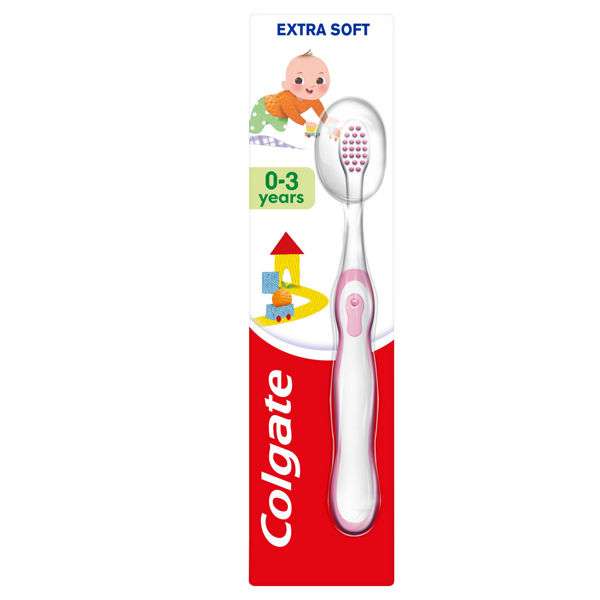 Colgate Toothbrush Smiles 03 Years - We Get Any Stock