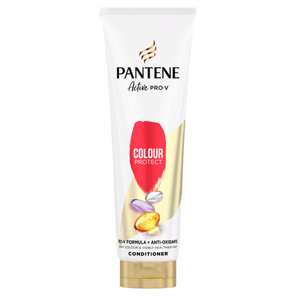 Pantene Colour Protect Hair Conditioner 275Ml - We Get Any Stock