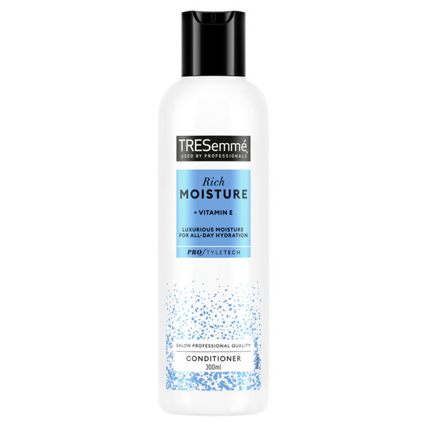 Tresemme Moisture Rich Conditioner 300Ml - We Get Any Stock