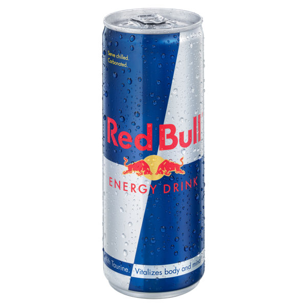 Red Bull Energy Drink 250ml - We Get Any Stock